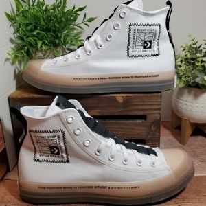 Converse | Shoes | Converse Chuck Taylor All Star Cx Explore Hi A5358c ...